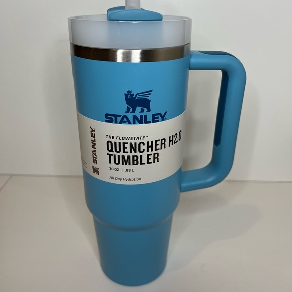 Stanley | Dining | Stanley Pool 3oz H20 Flowstate Adventure Quencher ...